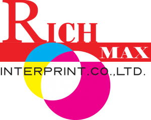 HOME - RICHMAX